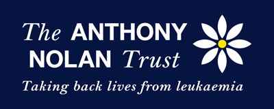 The Anthony Nolan Trust Rebranding and new logo - Useful Thoughts